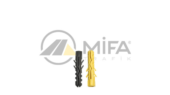 Delinatör Aksesuarları - MİFA Trafik